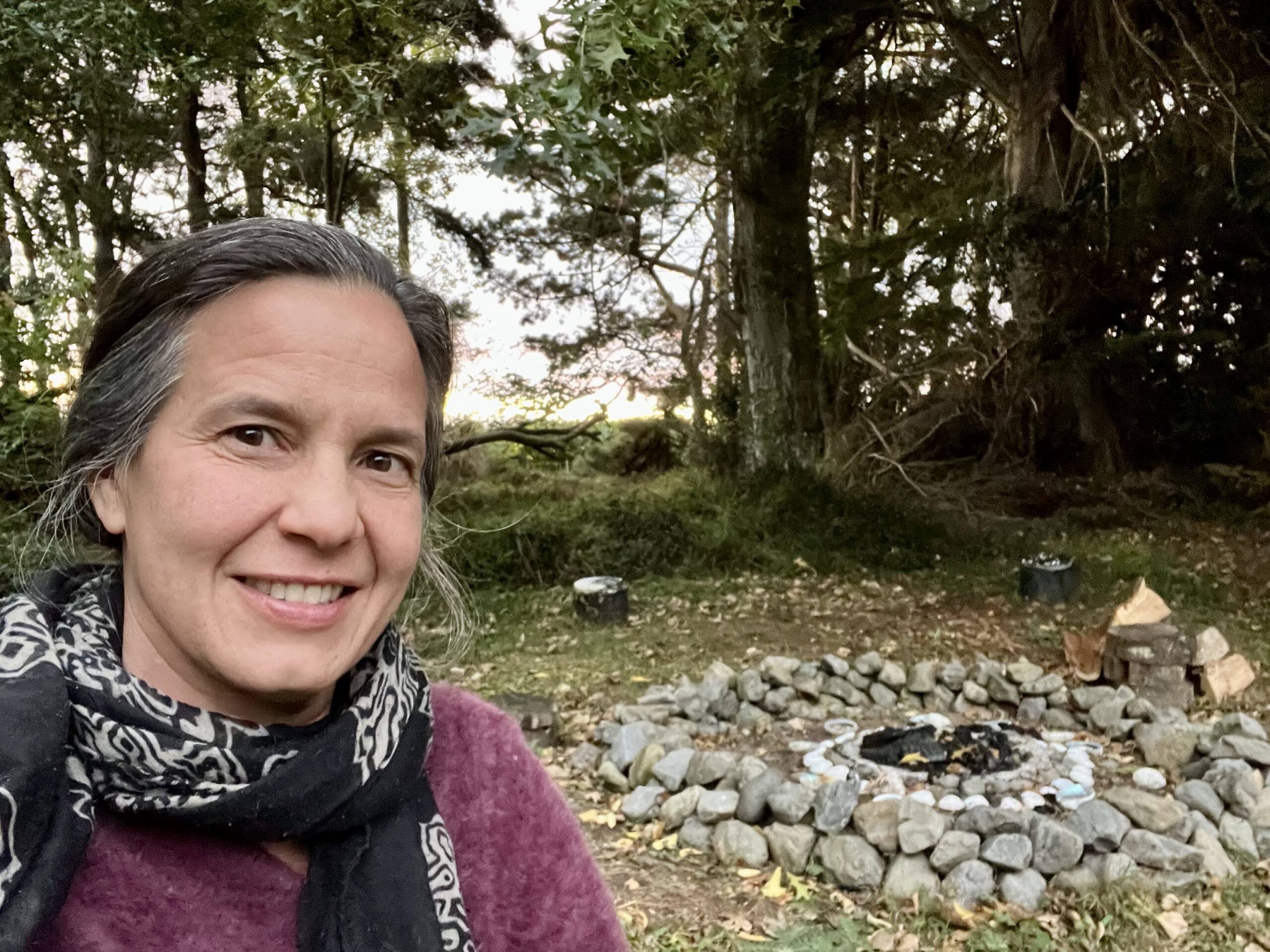 Why Highden Temple Training | KamalaDevi, Bruce Lyon & ISTA Tantra
